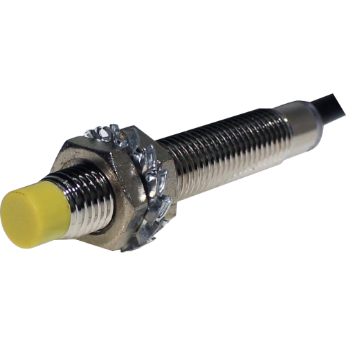 Sensor Inductivo M8 no rasante, 2mm distancia medición serie I8 ...