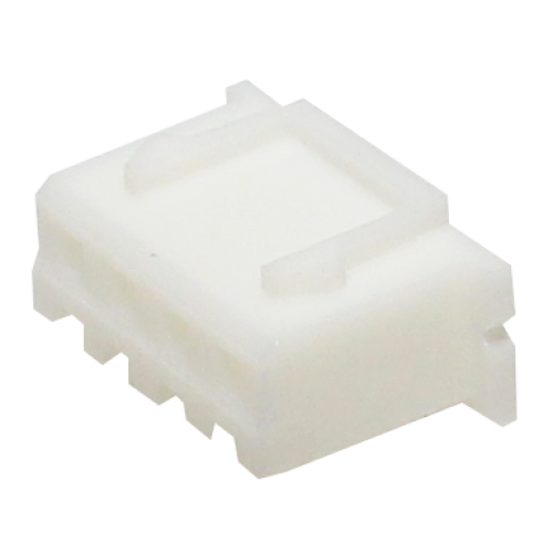 Conector para PCB hembra 3A con paso 2.5mm serie PE | Automatización Industrial en Chile - Metaltex
