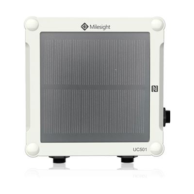 Módulo controlador Lorawan AU915 UC501 | Soluciones de Automatización