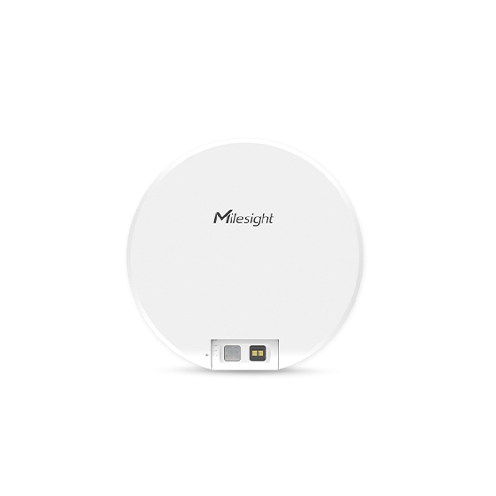 Sensor ocupación baño LoRaWAN VS330 AU915 - MILESIGHT