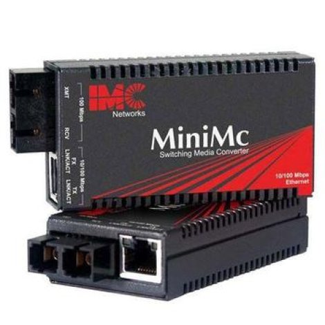 MiniMc, TP-TX/FX-MM1300-SC TX VERSION | Soluciones de Automatización