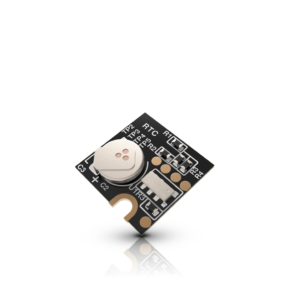 Módulo RTC Micro Cristal RV-3028-C7 RAK12002 | Soluciones de Automatización