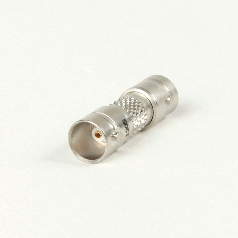 CNet Media Jack-to-Jack TNC Connector | Soluciones de Automatización