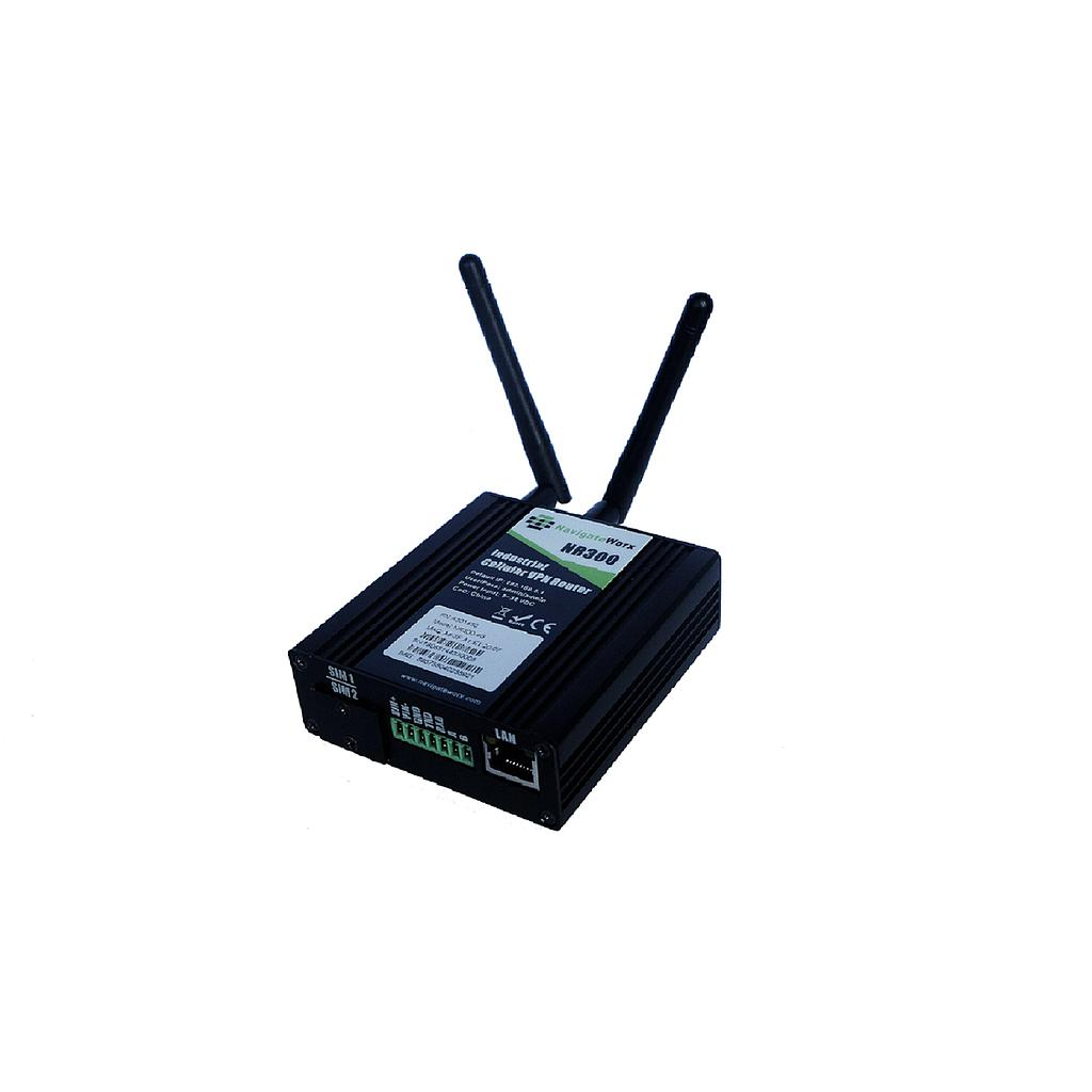 Compra Router celular 4G LTE Navigateworx A312430 con WIFI - NAVIGATEWORX