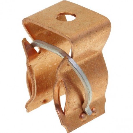 Clips para fusibles 0.8" (20mm) dia. Eaton / Bussmann, para ...