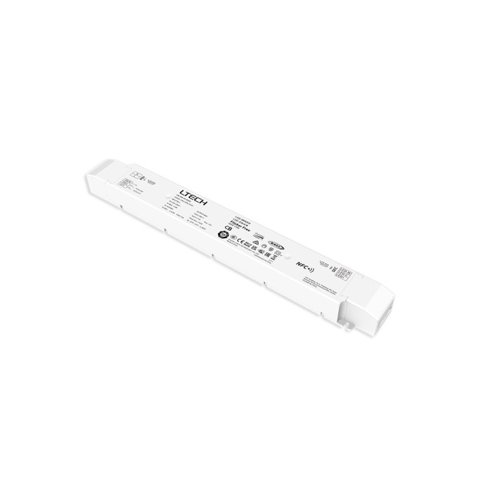 Led driver DALI NFC 240W 24VDC | LTECH