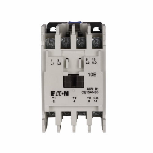 XT IEC contactor, 7A, 110-120 Vac, 50-60 Hz, 1NO, 7A, Frame A, 45mm, 50 ...