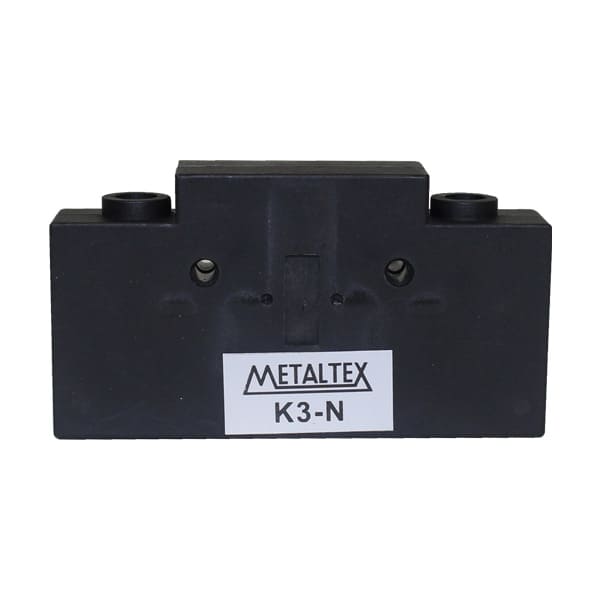 Bloque neutro para seccionador KP3 | Automatización Industrial en Chile ...