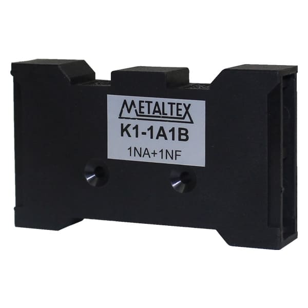 Contacto auxiliar para seccionador KP1 | Automatización Industrial en ...