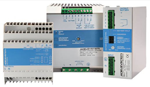 Cargador inteligente Adelsystem CB2501224A de 250W para baterías 12V o 24V, con control de carga ...