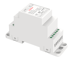 DALI-2 Relay Unit | Zona Industrial