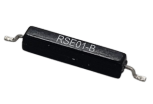 Reed Switch SMT Encapsulado | Especificaciones Técnicas y Aplicaciones