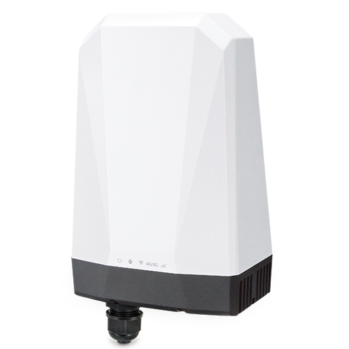 LCG-350W-NR Gateway 5G y LoRaWAN IP67 Industrial para IoT | PLANET