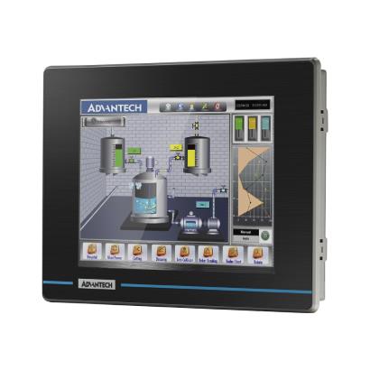 WOP-208K-NAE – Panel Operador HMI 8" SVGA Advantech con HMINavi