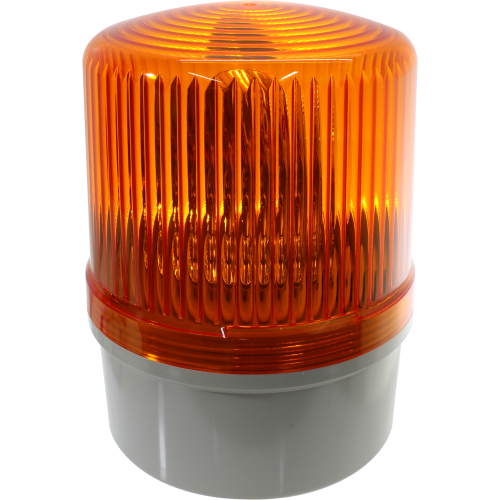 Baliza rotativa diámetro colores 120mm serie TWS | Automatización ...